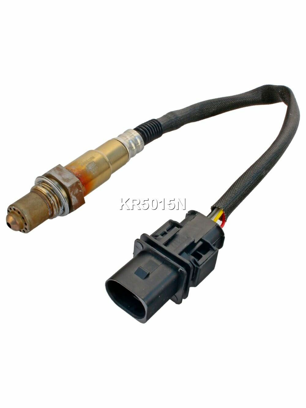 Лямбда зонд Mercedes A W169 B W245 C C204 W204 S204 CL