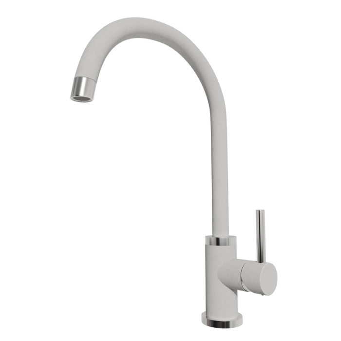 Смеситель для кухни Emar Quartz 3004 барит