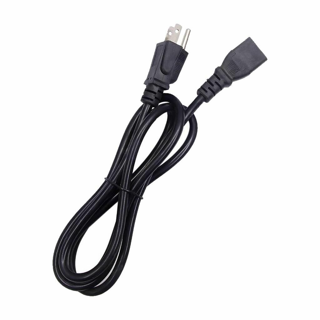 Термостойкий кабель питания с 3 контактами для электроплит, US