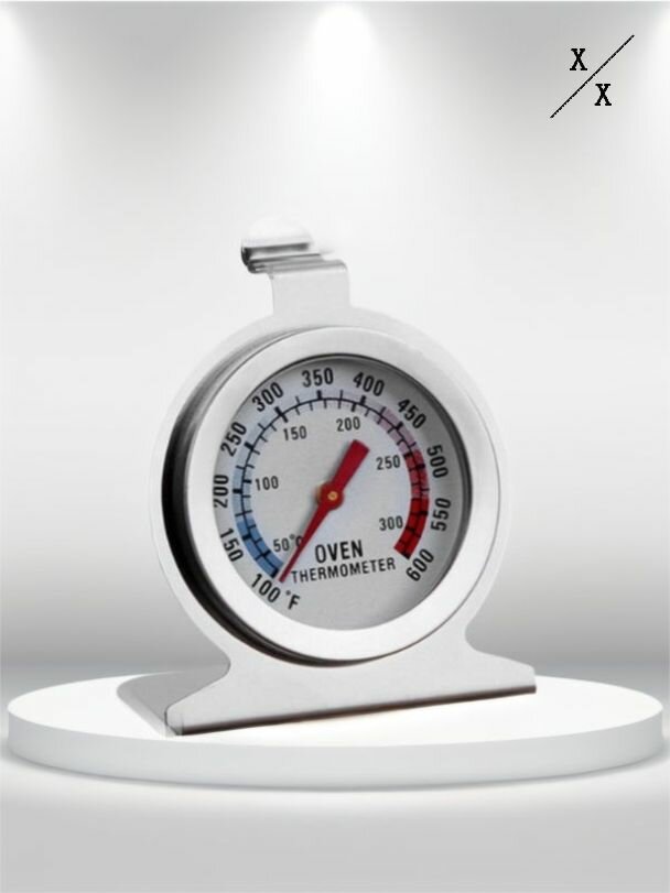 Кулинарный Термометр духовки 50-300
