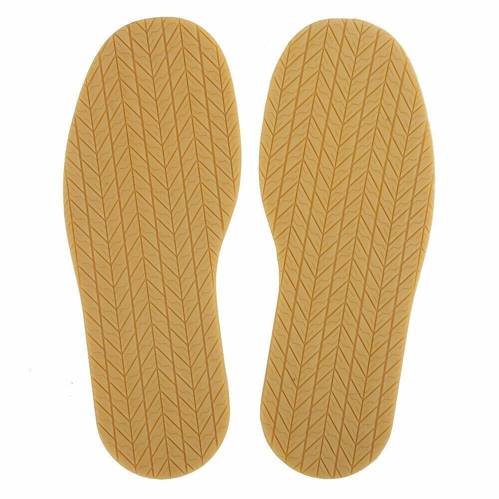 Резиновая подошва