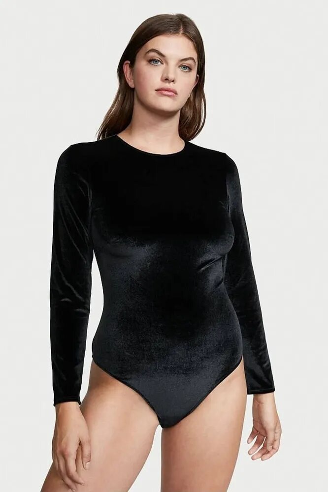 Боди бельевое Victoria's Secret