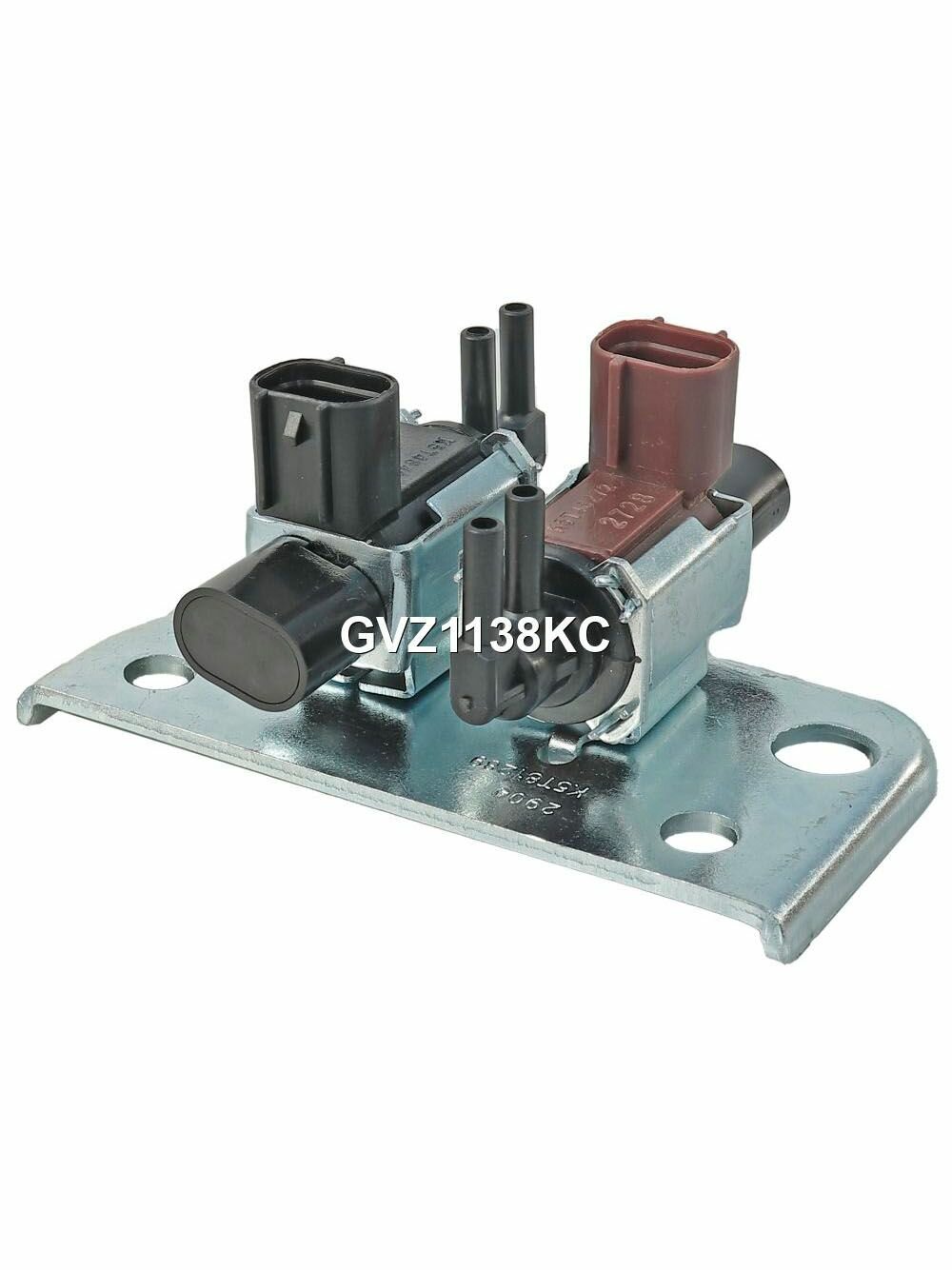 Клапан управления впускного коллектора Mitsubishi L200 Pajero Sport