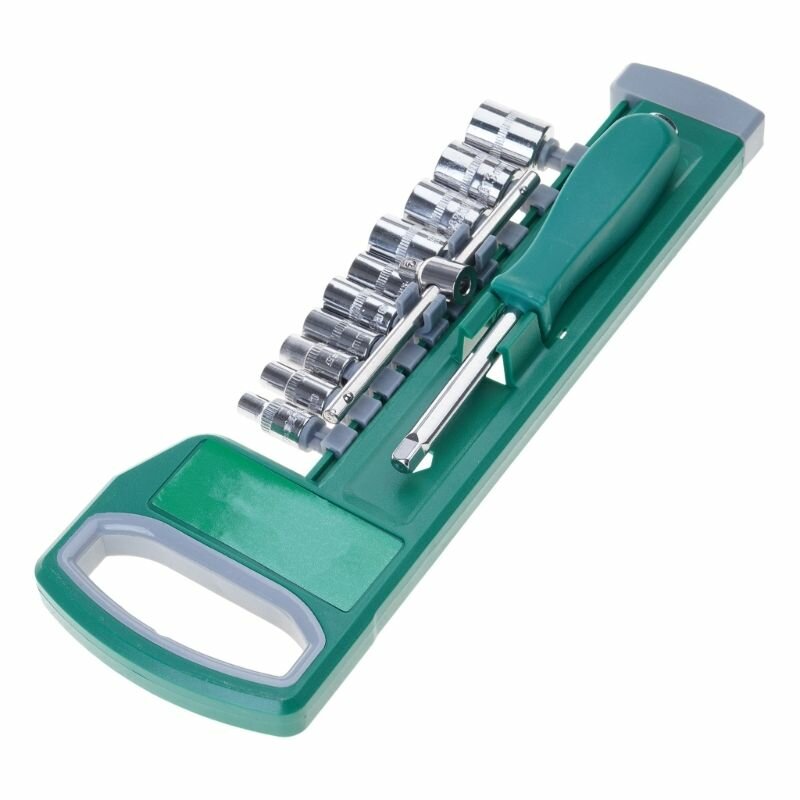 Многофункциональный гаечный ключ-базовый набор из 12 квадратных стержней Xiaofei