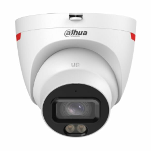 Dahua DH-IPC-HDW2249TP-S-LED-0280B-PRO IP Камера