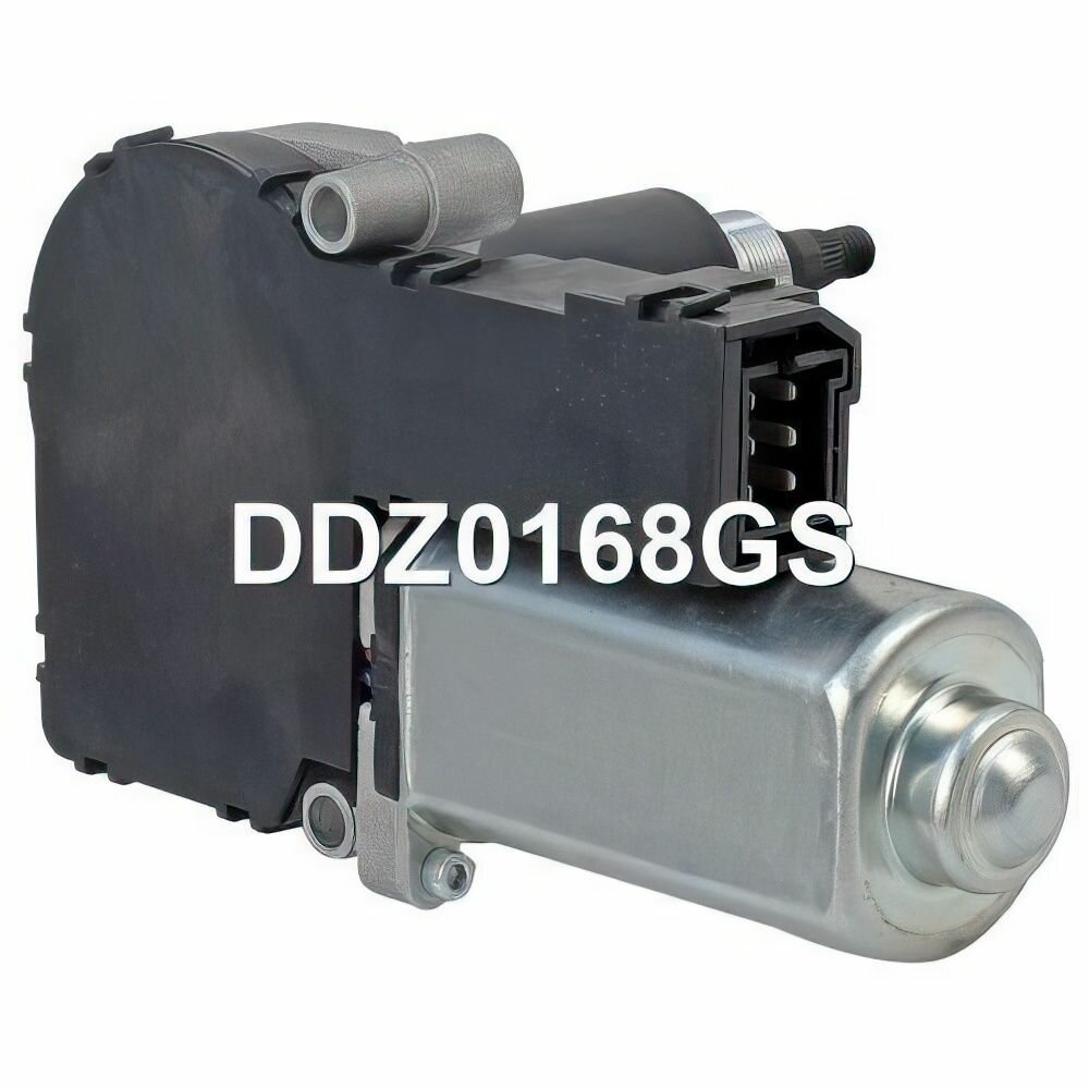 Мотор стеклоочистителя, для Джип Гранд Чероки арт DDZ0168GS