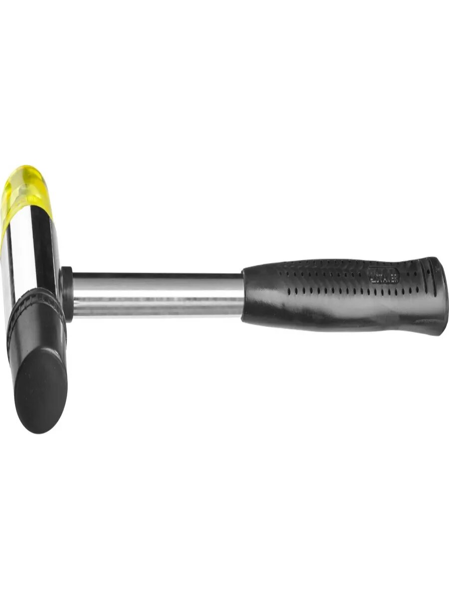 35 мм, 285 г, молоток-киянка (2040-35)