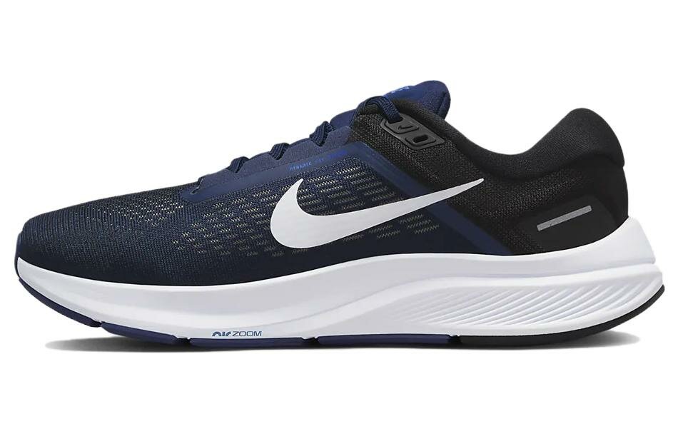 Кроссовки Air Zoom Structure 24