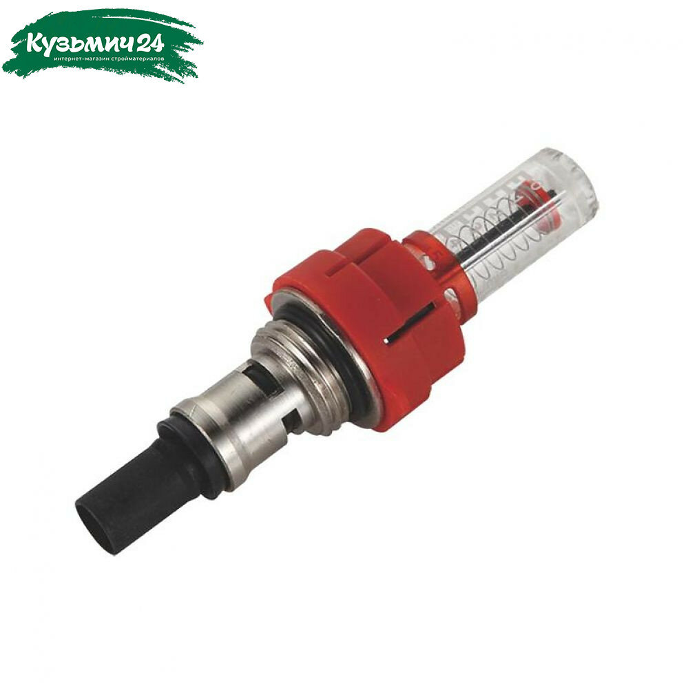 Расходомер для коллекторов Gappo G434.04 1/2"