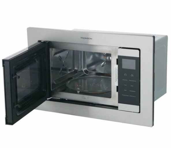 Встраиваемая микроволновая печь Thomson BMO10-S2102