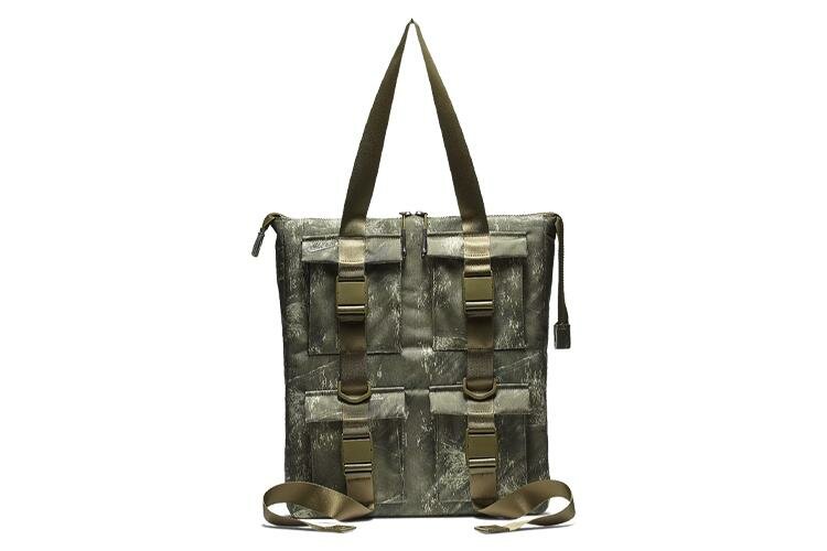 Сумка тоут Nike Tote Olive Green