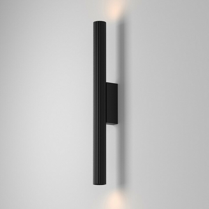 Бра Maytoni Technical Calipso C082WL-12W2.7K-B