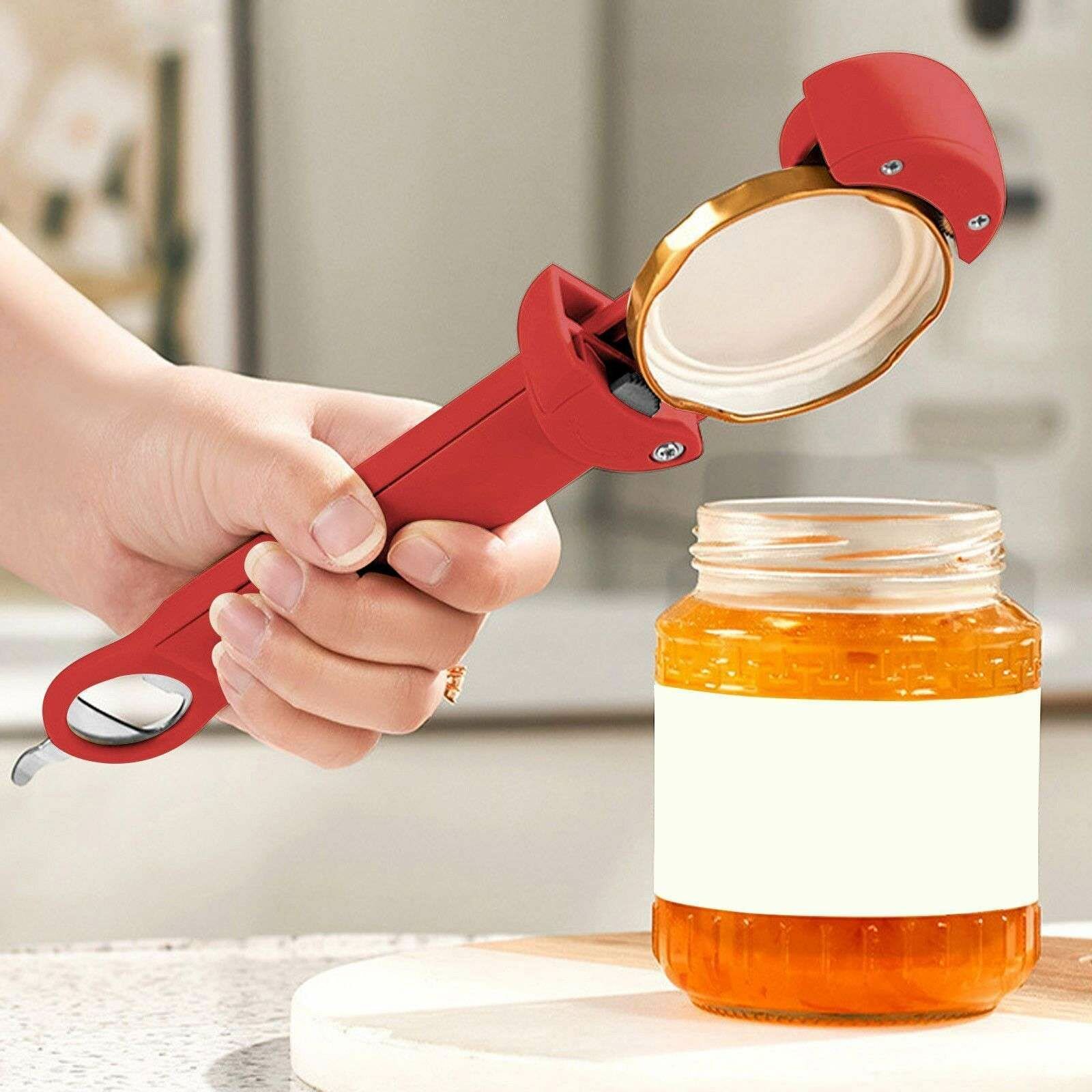 Открывалка для винтовых крышек