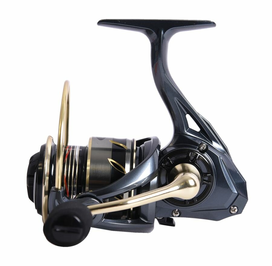 Катушка безынерционная Maximus ARGENT 3000 (7+1 подш.)