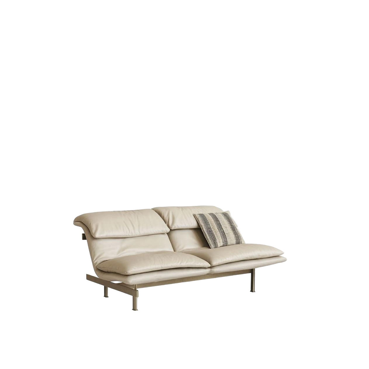 Диван прямой PLACE FREEDOM Neapol 180 x 100 x 85 см