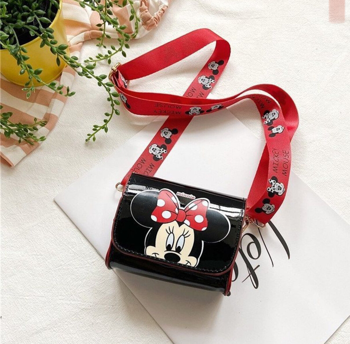 Сумка планшет