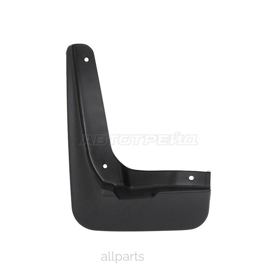 SAT ST-23-0027 Брызговик Skoda Rapid 20- (Спереди/ Слева)