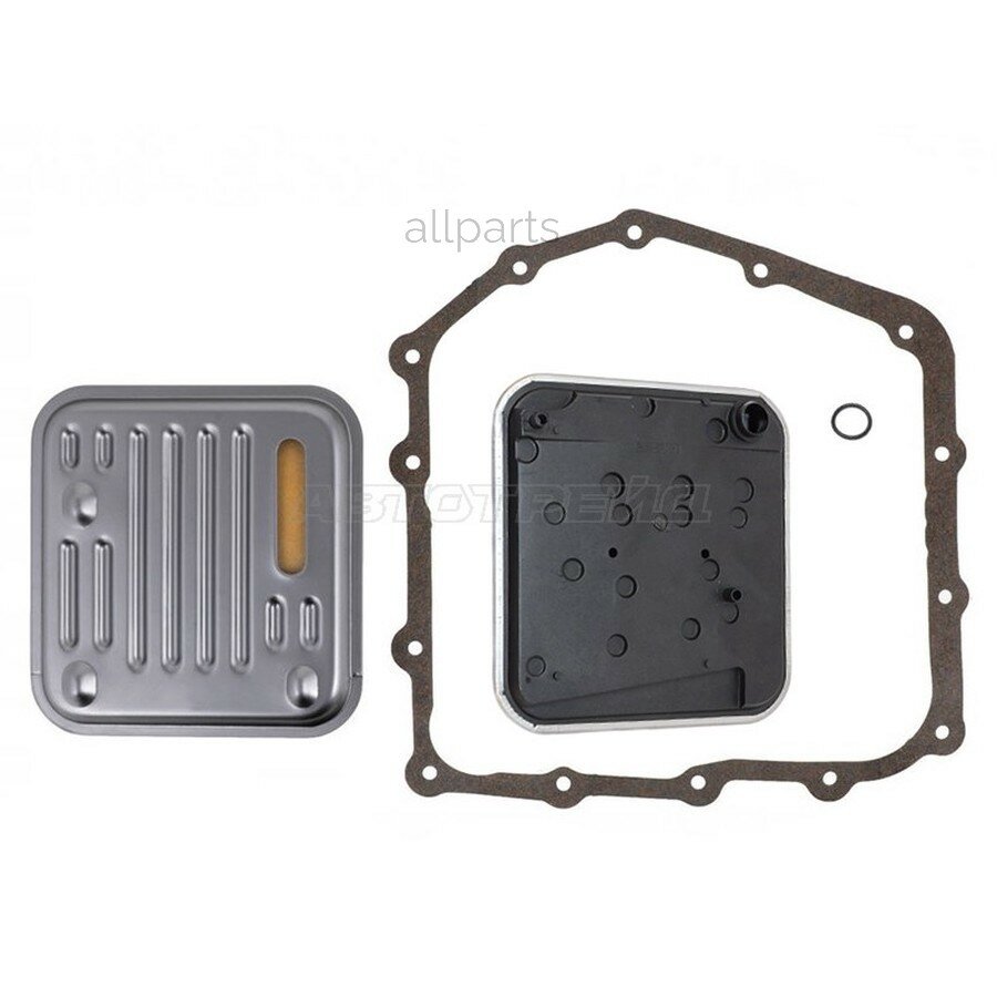 SAT ST-106-0013 Фильтр АКПП Chrysler PT Cruiser 00-10 / Sebring 95-06