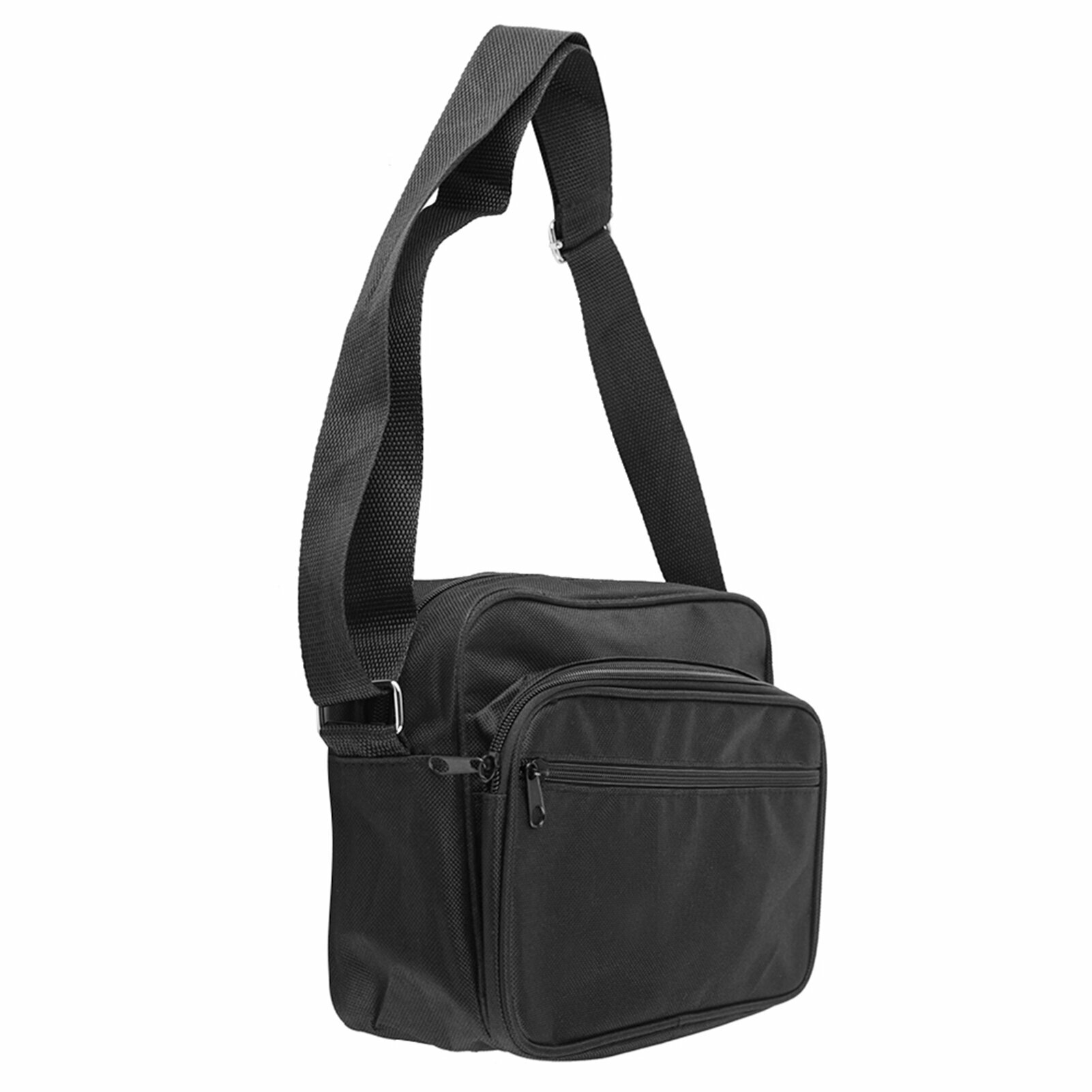 Hardware Tool Bag, 600D Polyester Profession Use for Outdoor Men — фото 1
