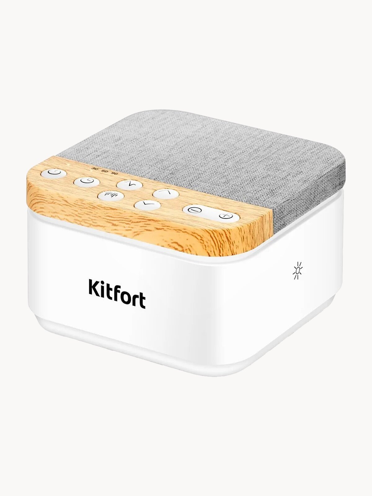 Генератор белого шума Kitfort КТ-3751