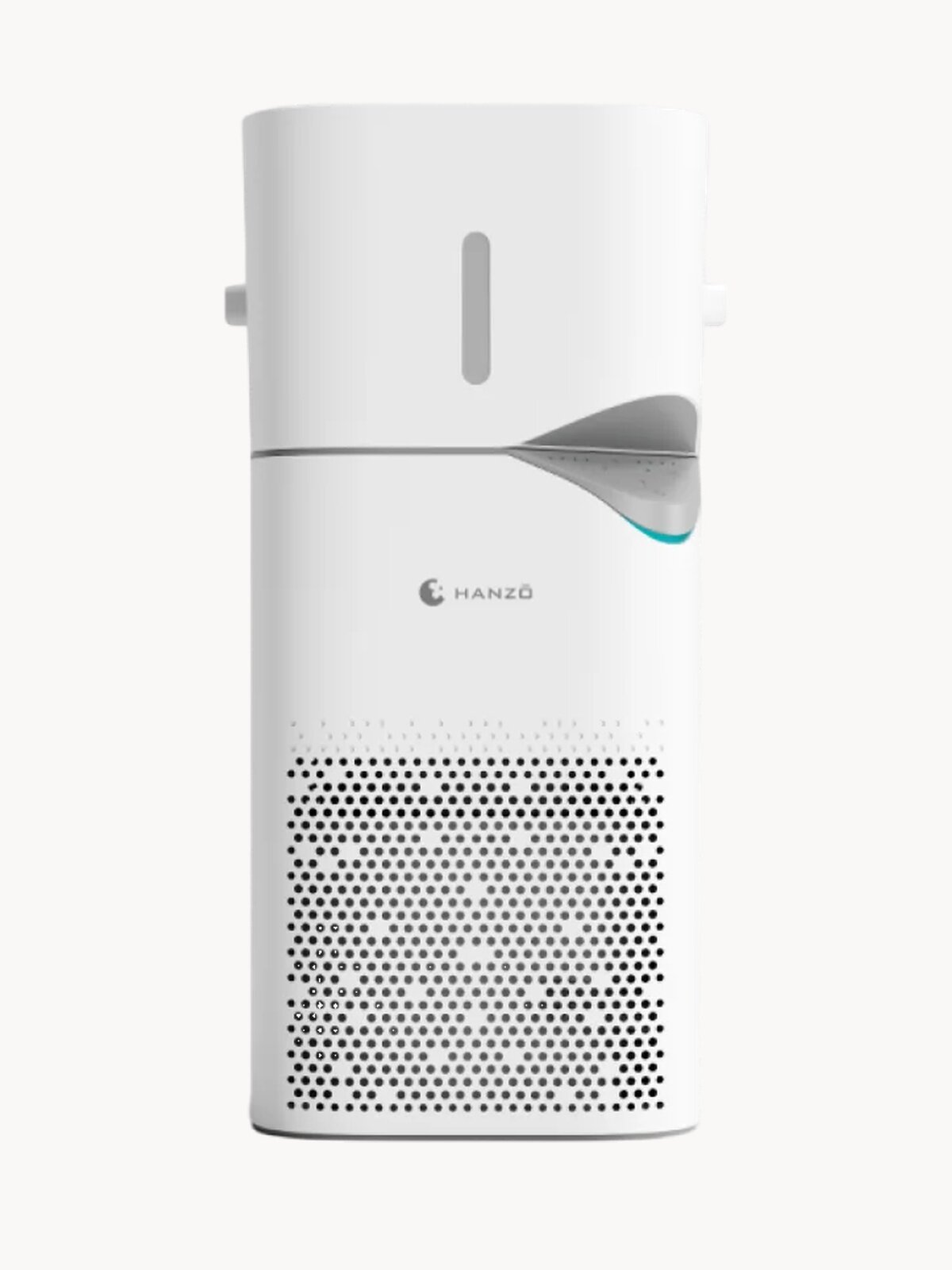 HANZO Z15 очиститель воздуха с увлажнителем, UV-очистка и ионизация