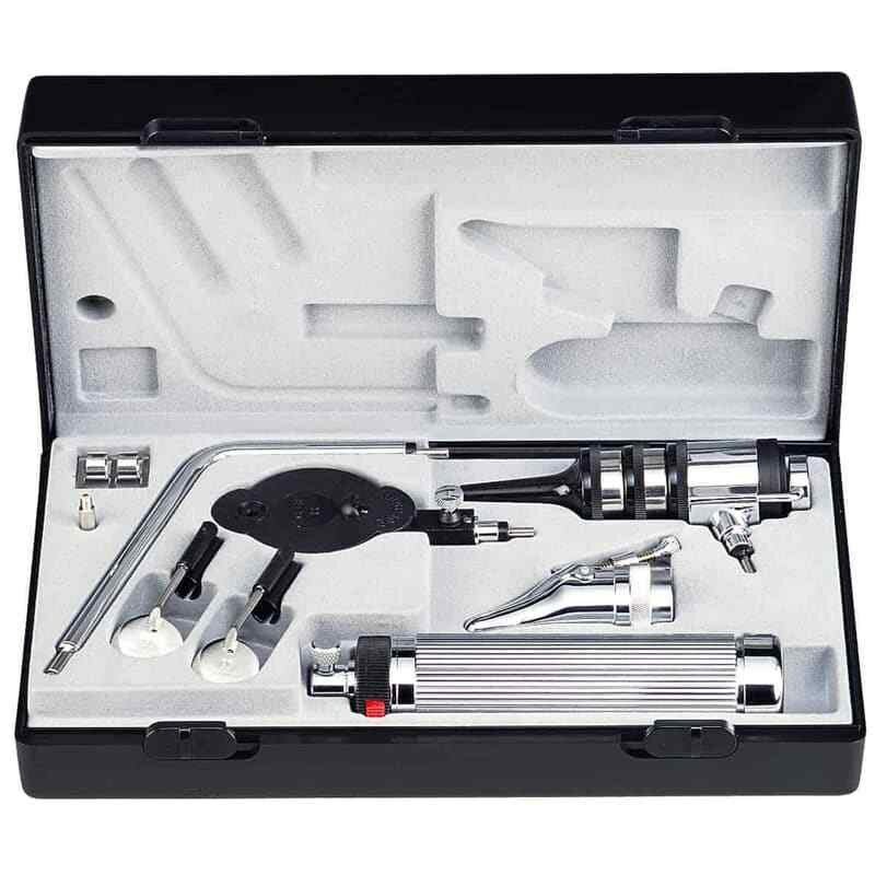 2050-201 Диагностический набор Econom, с назальным расширителем, XL 2,5В