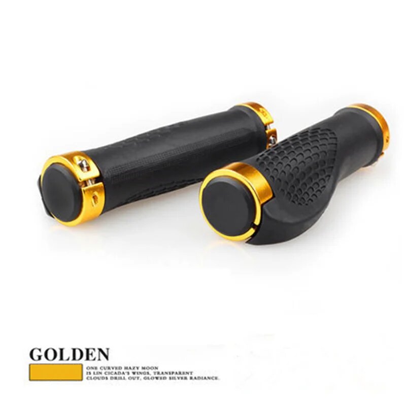 Нескользящие Резиновые Накладки На Руль Велосипеда Для Горных И Шоссейных Велосипедов, Обмотка Руля С Двусторонней Фиксацией