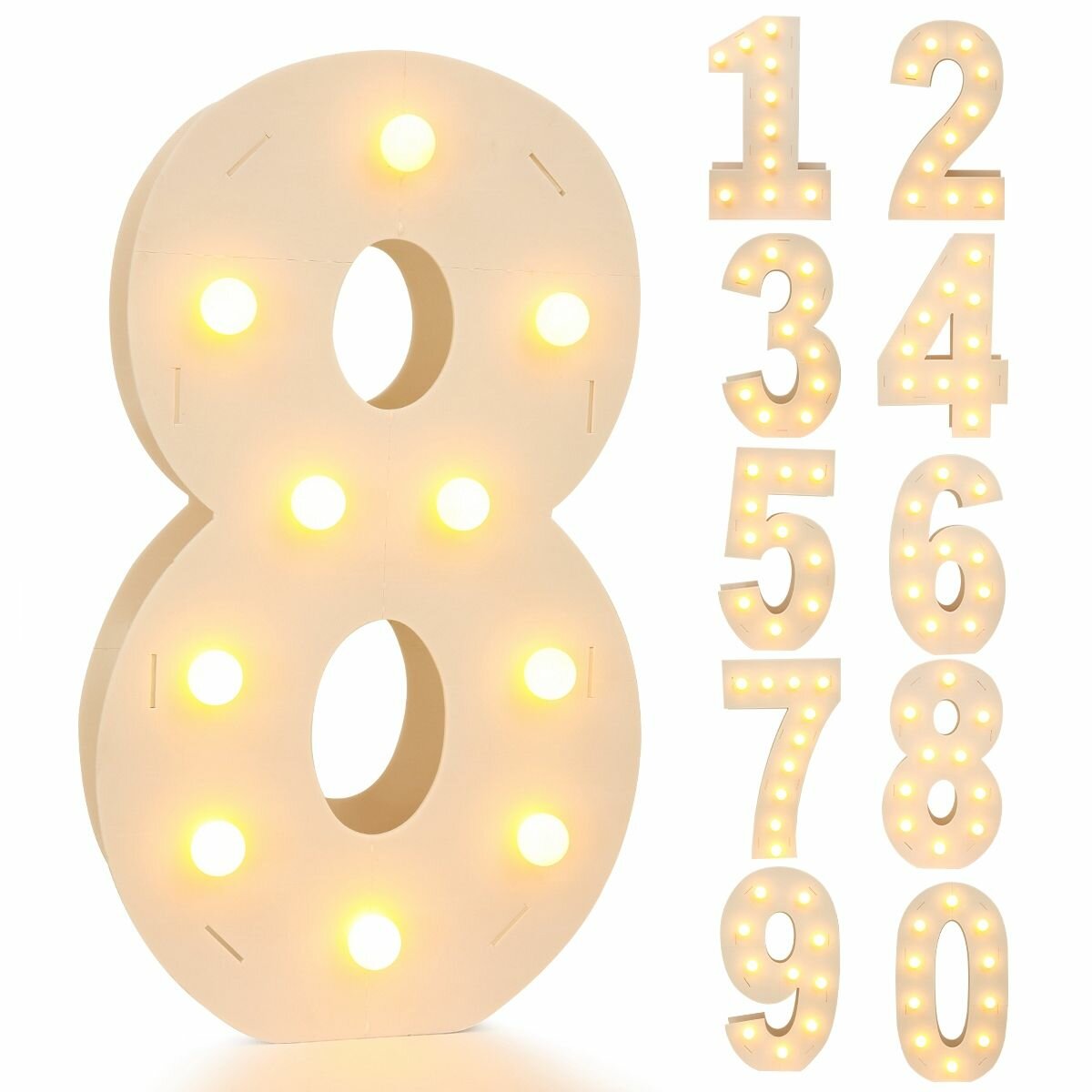 Декорация для праздника