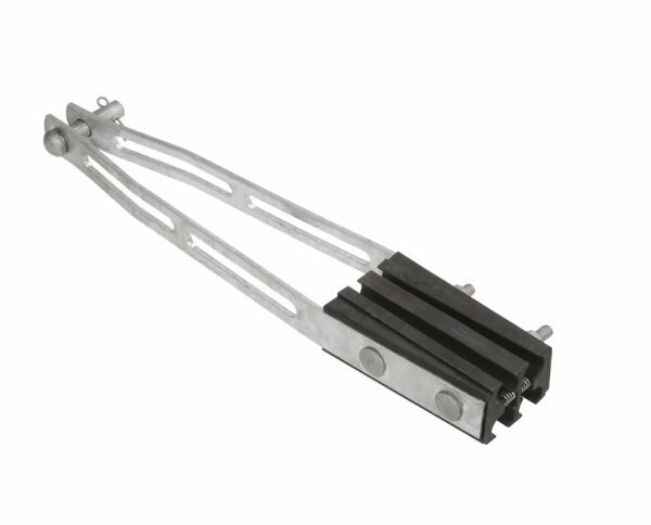 Зажим анкерный ЗАС 4x16-50x14400 IEK