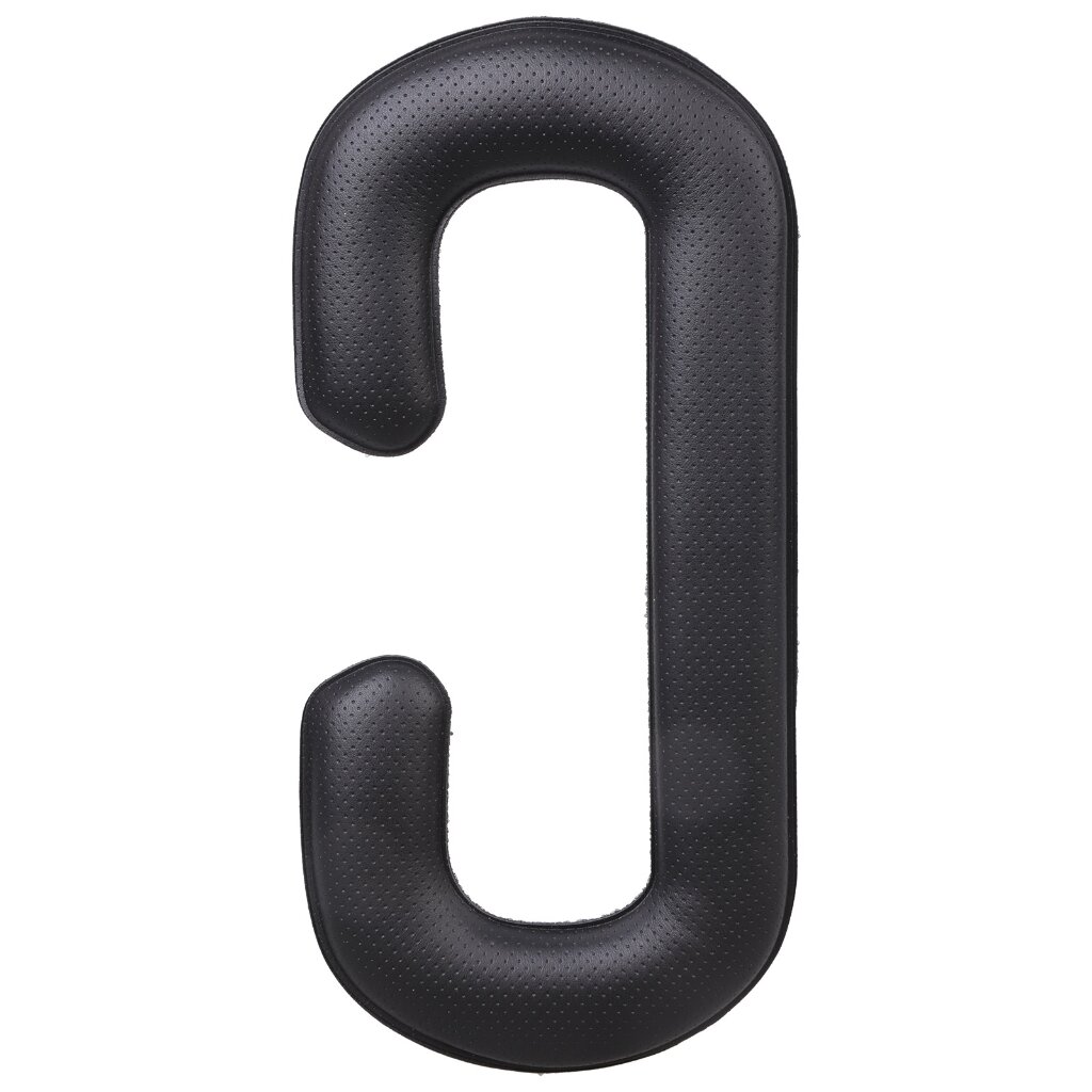 Защитный чехол для лица из губки, подушечки из пены с эффектом памяти для гарнитуры HTC VIVE, очки VR