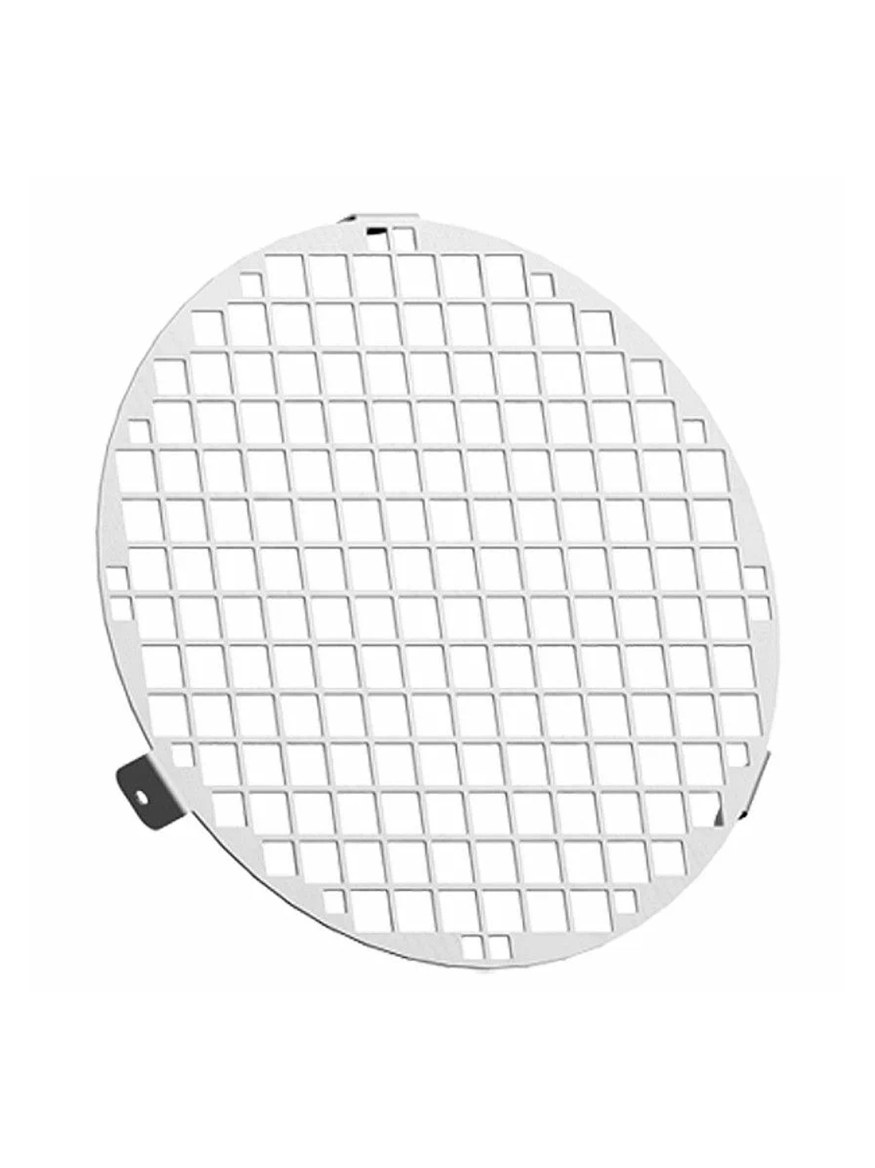 Защитная вентиляционная решетка Shuft PG 315, оцинкованная сталь, квадратная, 315x315х20 мм