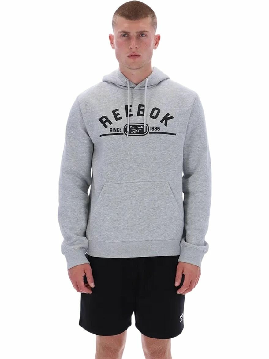 Худи спортивное Dylan Pullover Hoody