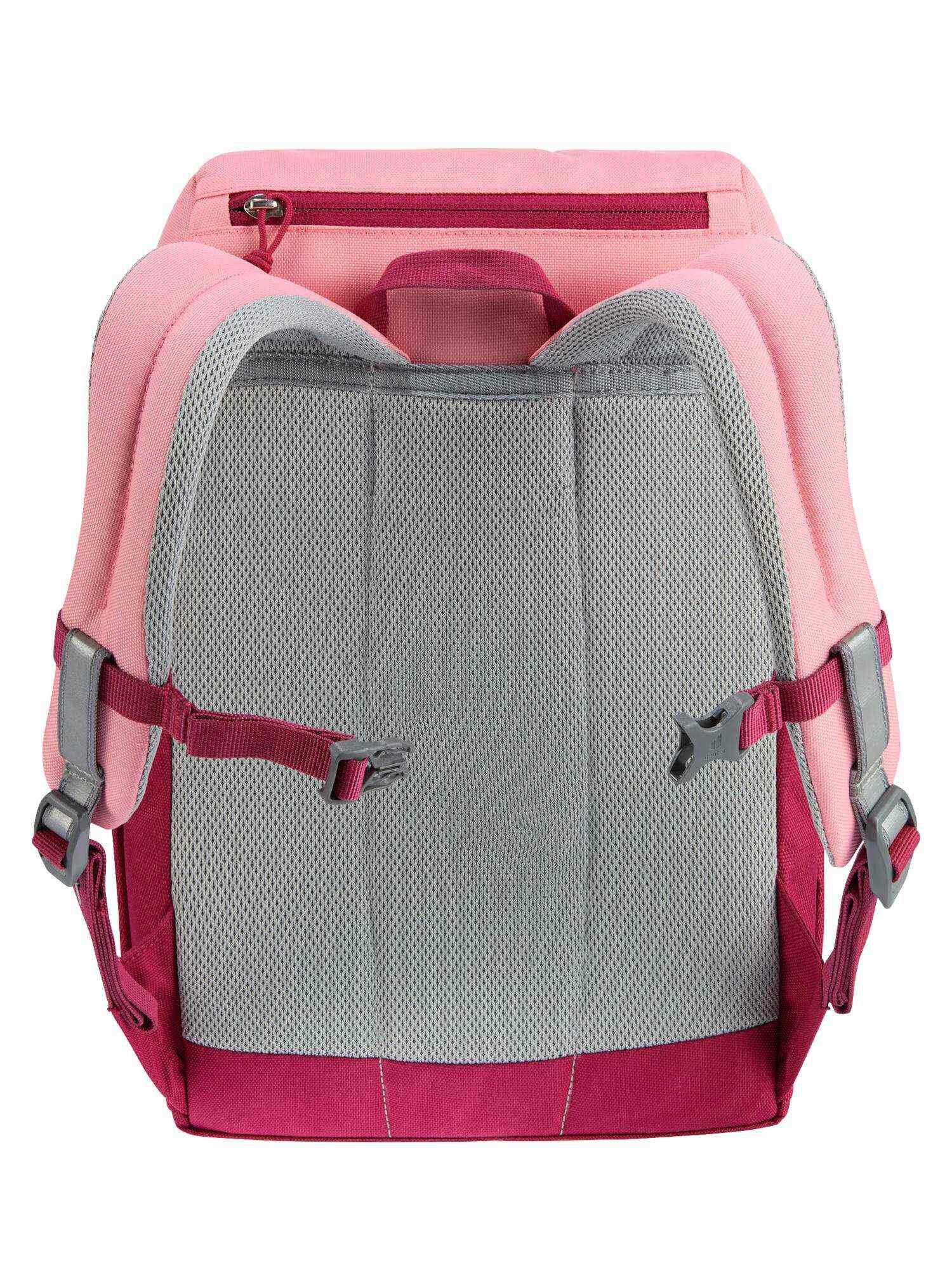 Рюкзак Deuter Schmusebar Blossom/Raspberry (US: S) — фото 1
