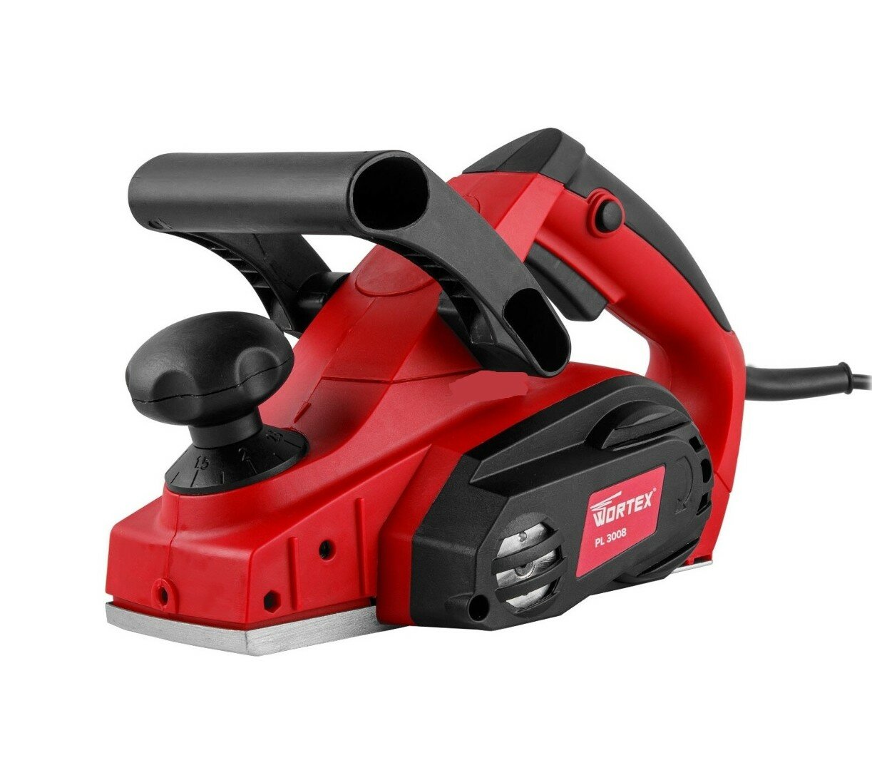 Электрорубанок Wortex PL 3008 (0330059)