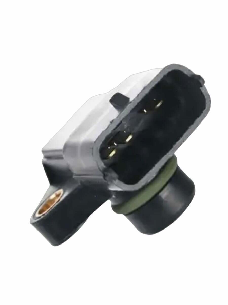 Датчик давления воздуха Hyundai Santa Fe/Sonata/Terracan/Grandeur/Equus 2.4-3.8i 98>