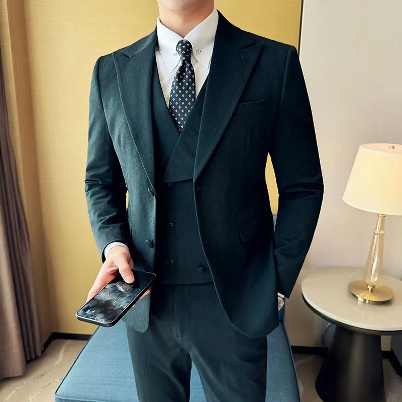 Костюм классический