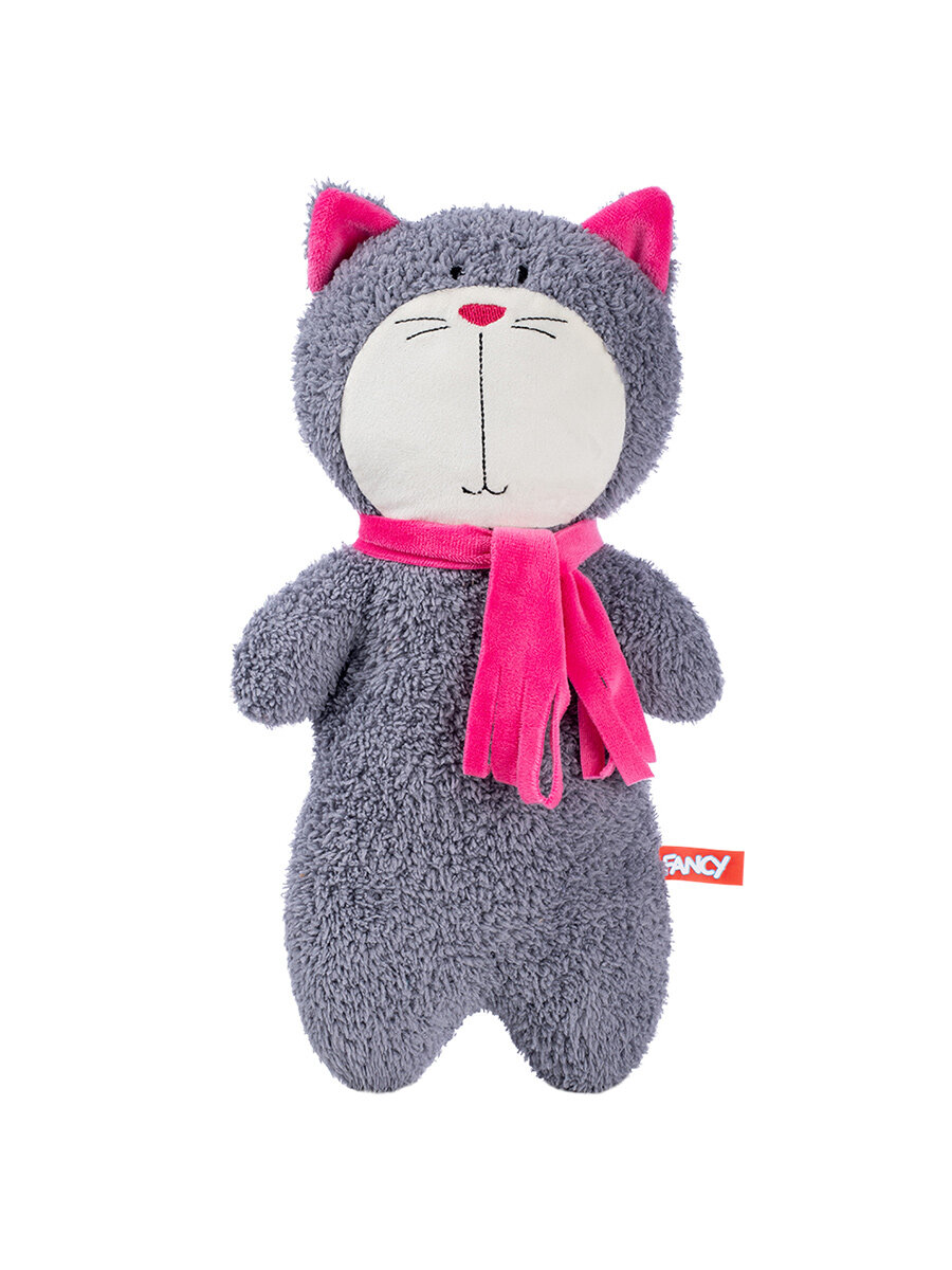 Fancy Подарочная игрушка Кот 31 см КUDК01 с 3 лет