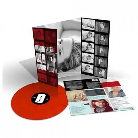 Dido - No Angel (Deluxe Edition) (25th Anniversary) (Color) (LP)