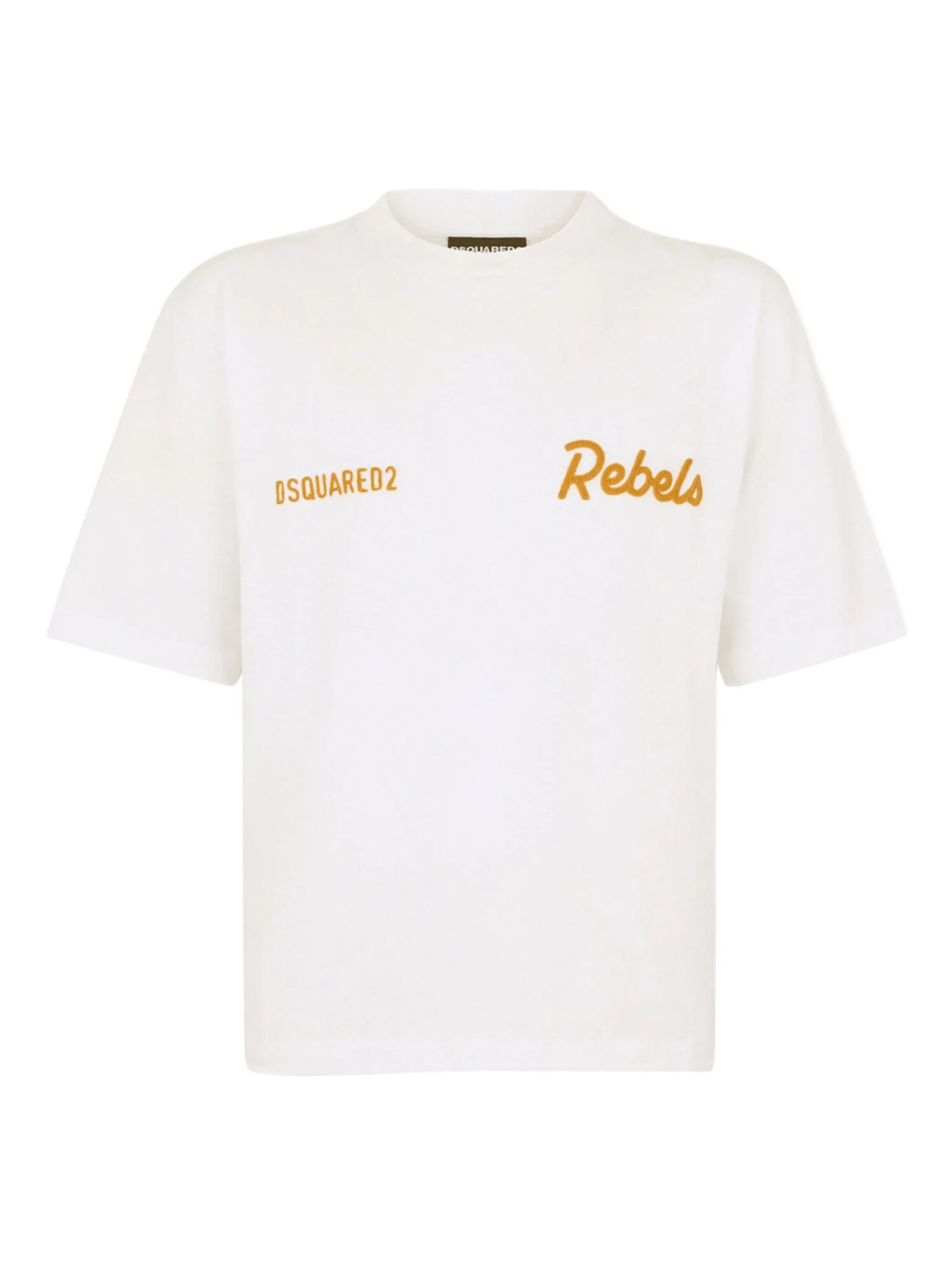 Футболка Rebels