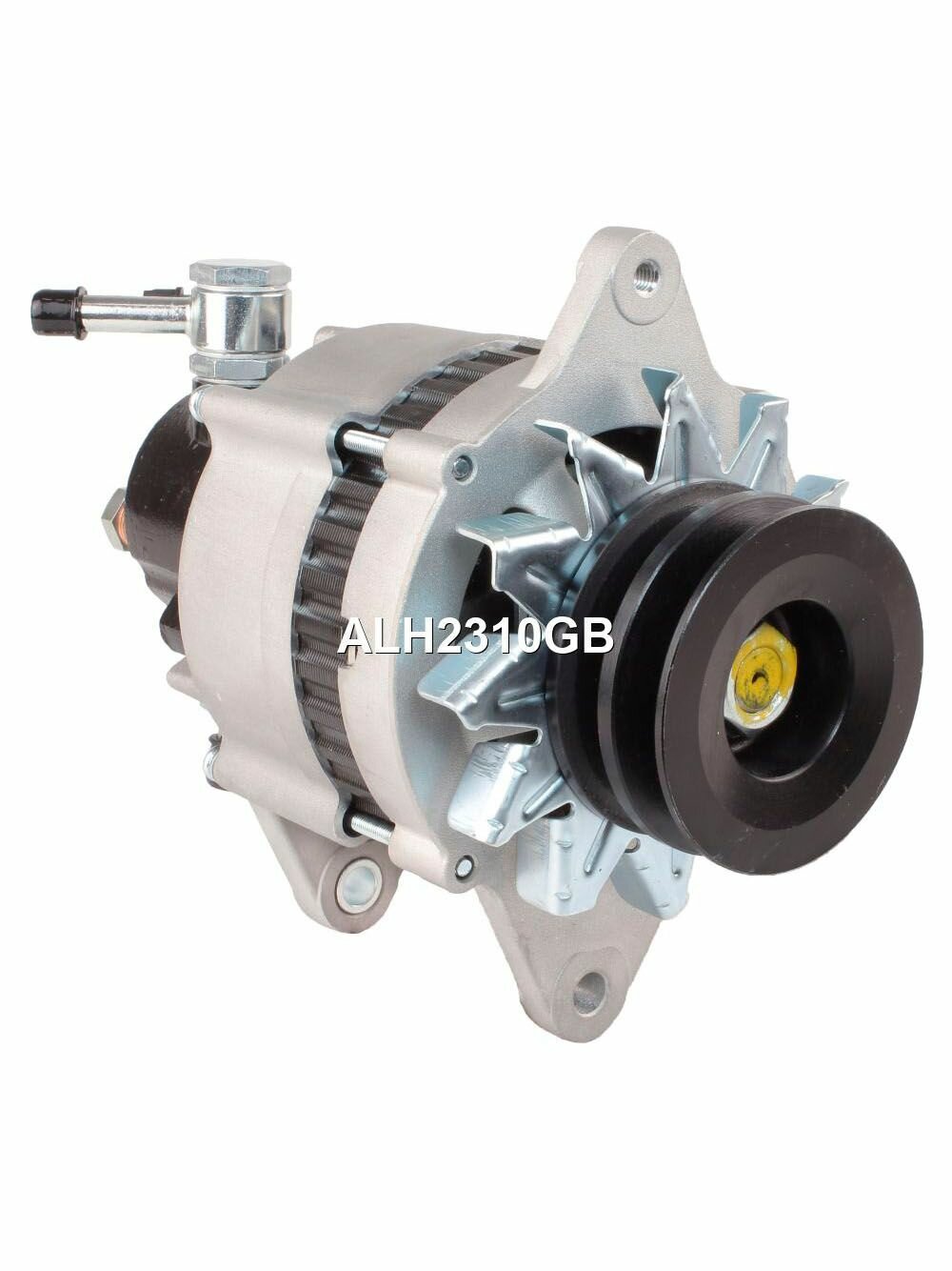 Генератор для авто (автомобильный) Nissan King Cab, Patrol, Pick Up (Ниссан Кинг Каб, Патрол, Пик Ап)