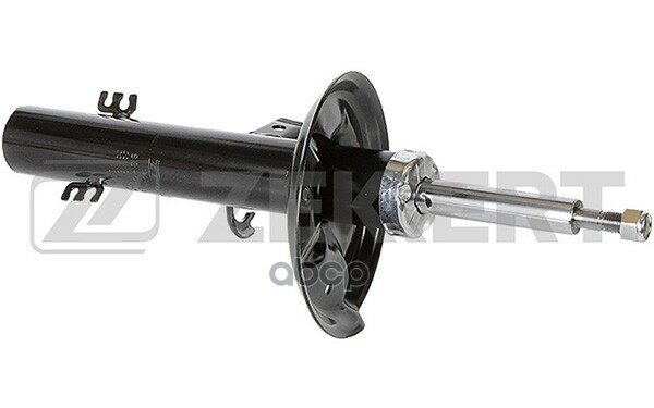 Амортизатор газовый левый передней подвески BMW X3 (E83) 03- Zekkert арт. sg-6218