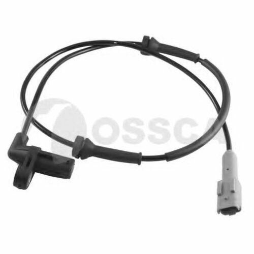 Датчик ABS Ossca 08199 для Peugeot 206, 207