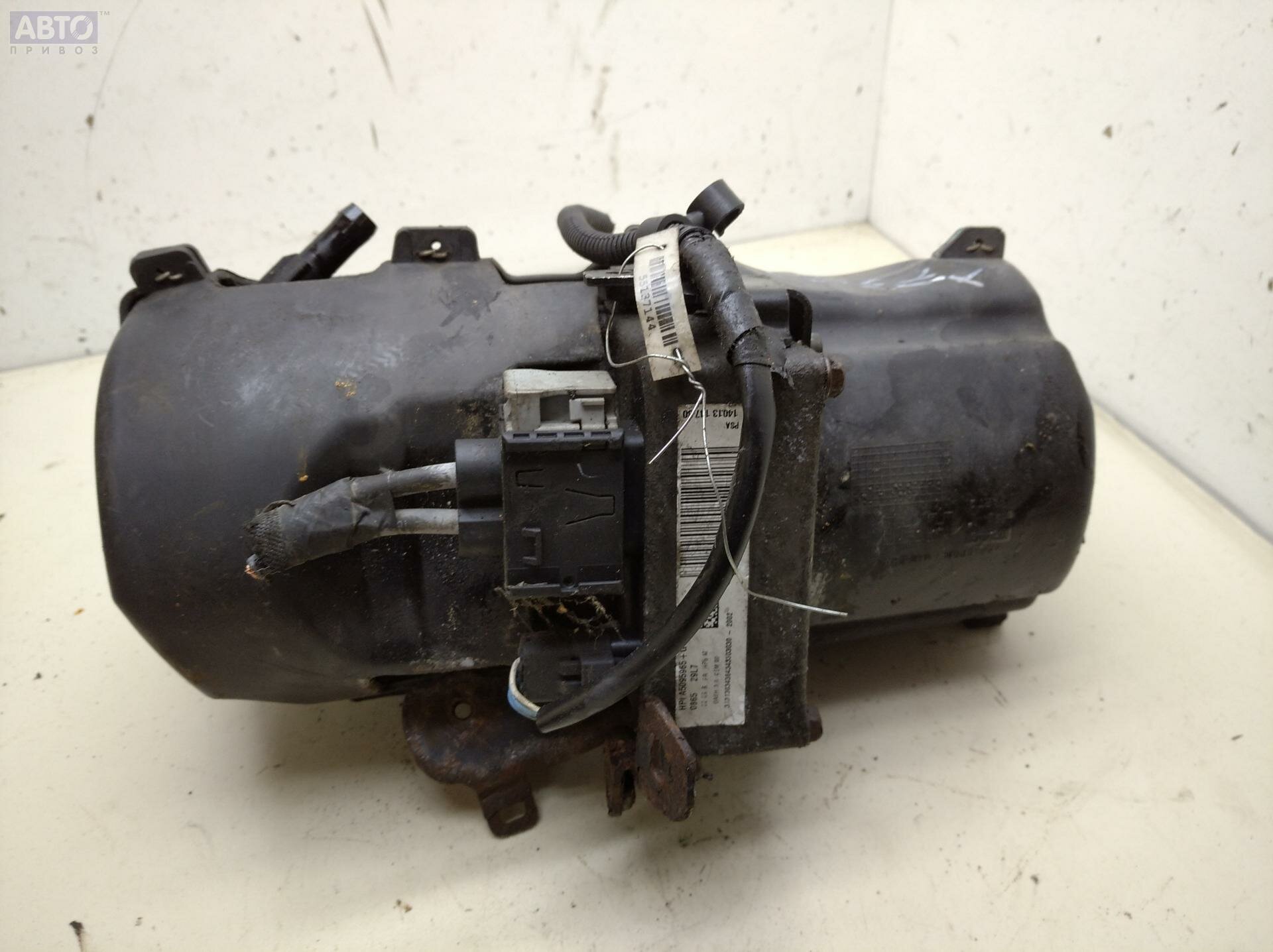 Электроусилитель руля Fiat Scudo (2007-2016)