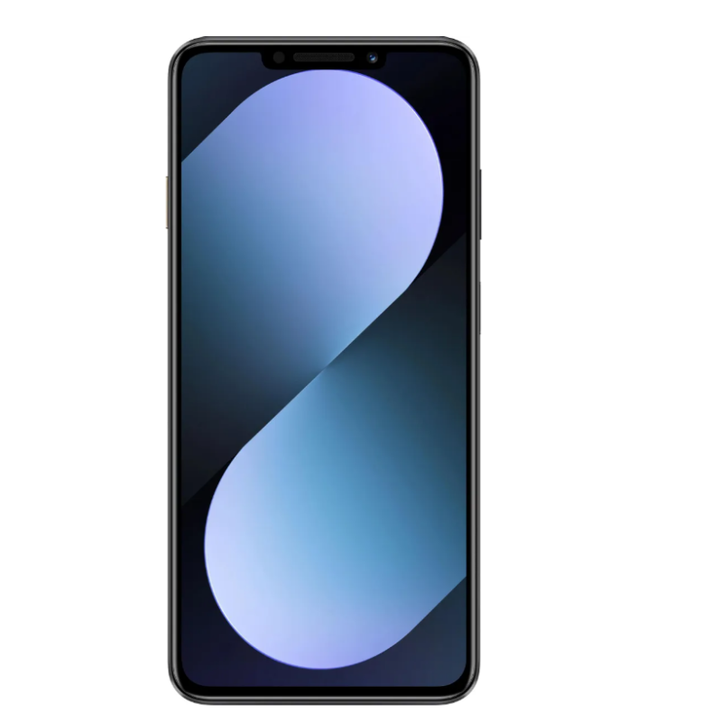 Мобильный телефон NOVA 14i 8/128GB STG-LX2 BLACK HUAWEI