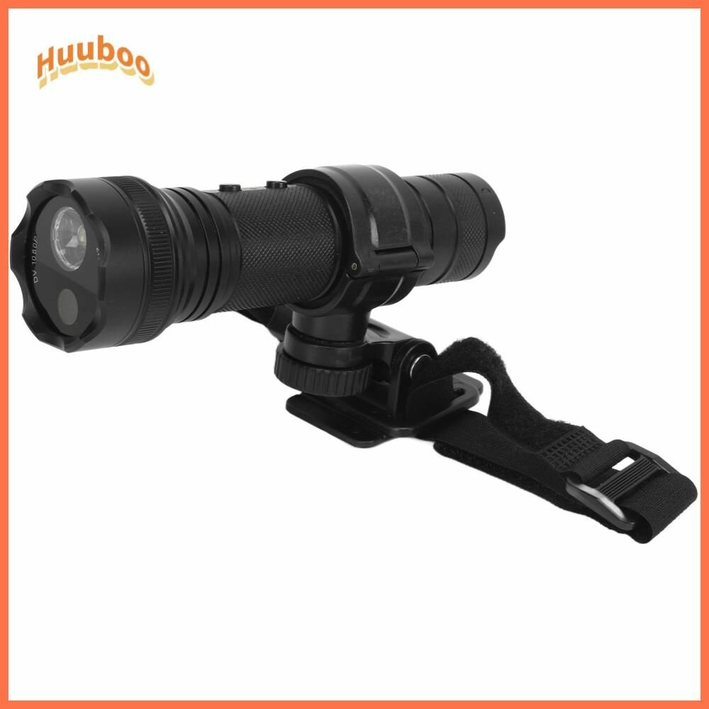 Водонепроницаемая камера для мотоциклов, с фиксированным креплением и компасом