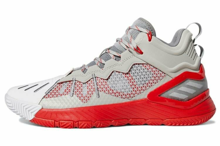 Кроссовки D Rose Son Of Chi Godspeed