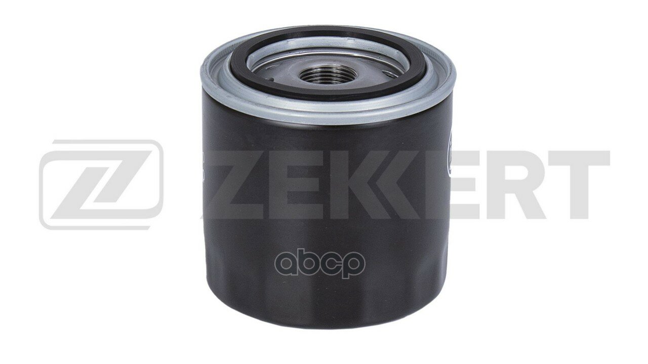 Фильтр масл. Great Wall Hover H5 10- Jac T6 15- Ford Mondeo I-III 94- Maverick II 01- Chrysler 3 Zekkert арт. of-4076