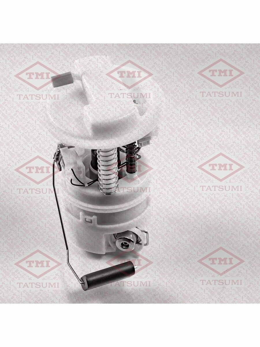 Насос топливный электрический Tatsumi THB1014 для RENAULT Logan, Sandero / Рено Логан, сандеро