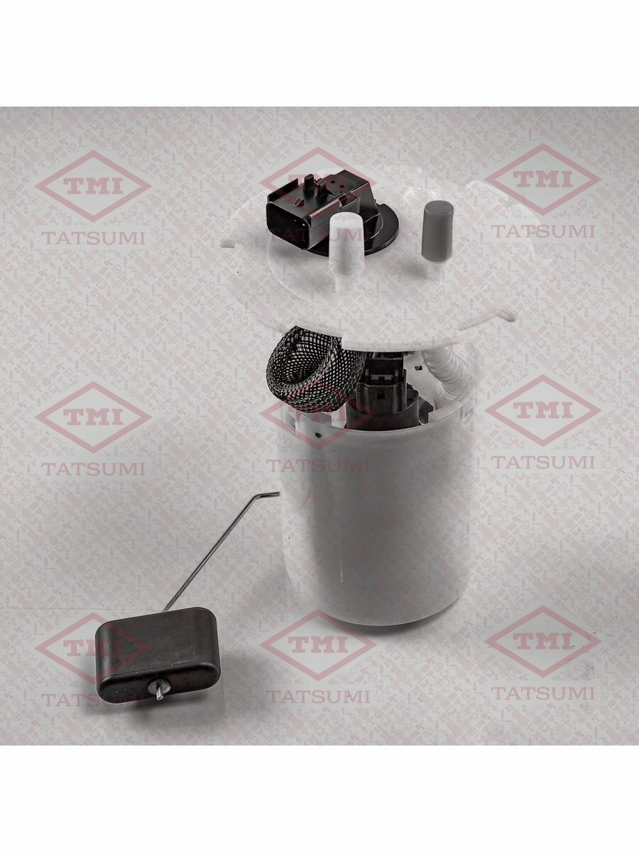 Насос топливный электрический Tatsumi THB1033 для CHEVROLET Lacetti, Nubira / Шевроле лагетти, нубира