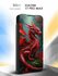 Чехол на Xiaomi 17 Pro Max, Сяоми 17 Про Макс, книжка, защитный, с рисунком